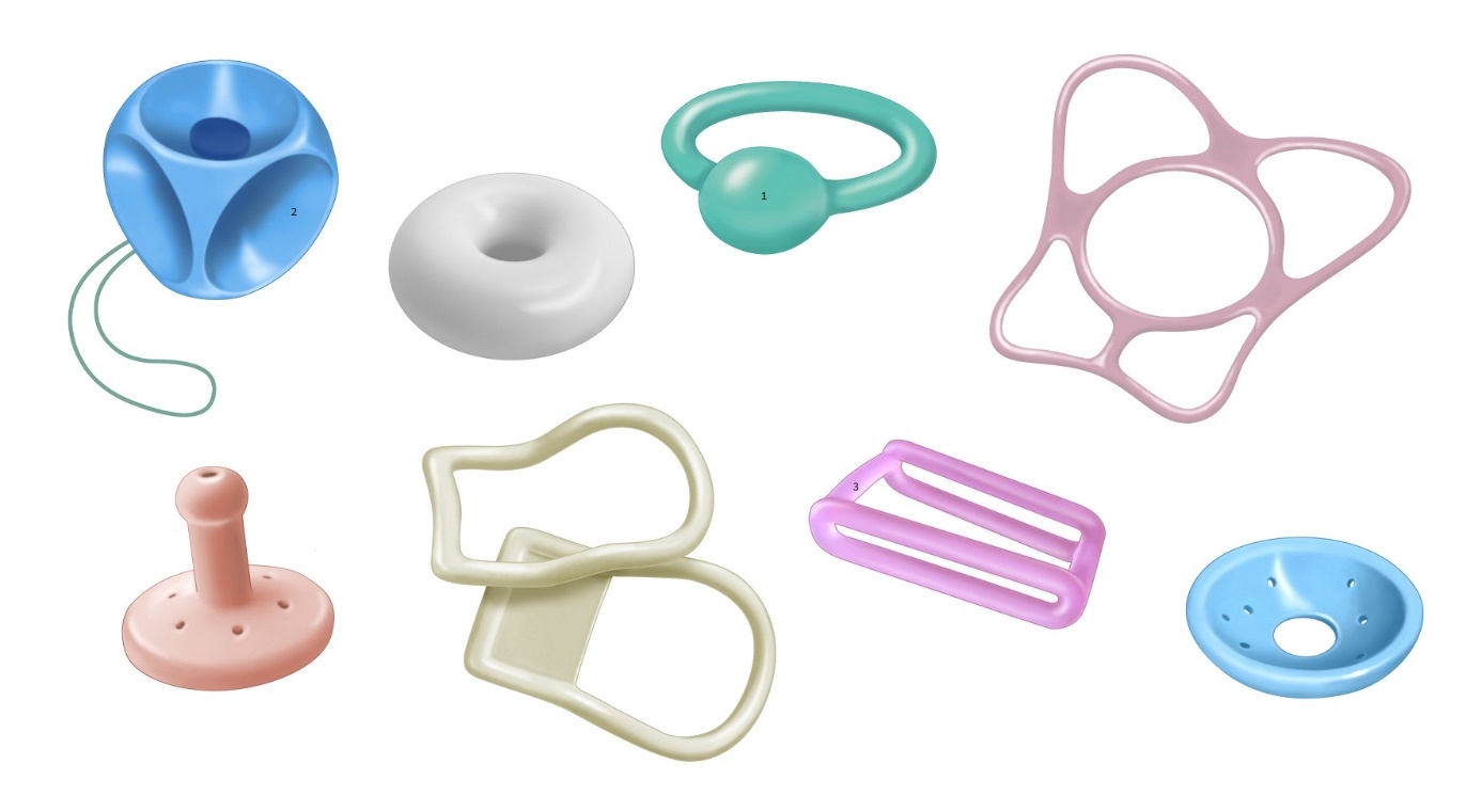 Pessartherapie – Geburt und Beckenboden